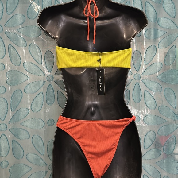 Swim | Nwt Swimsuit Small | Poshmark